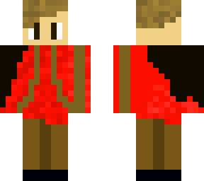 scout | Minecraft Skins