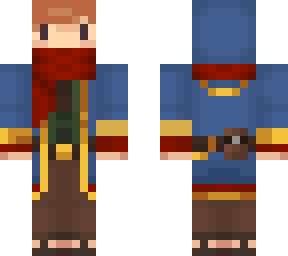custom npcs | Minecraft Skins