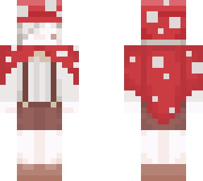 Truffle | Minecraft Skin