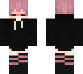 Uwu | Minecraft Skin