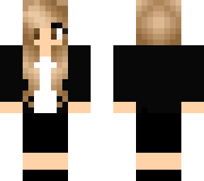 Zane | Minecraft Skin