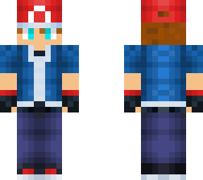 zilla | Minecraft Skins