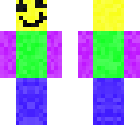 .dot. | Minecraft Skin