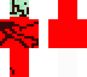 seed | Minecraft Skins