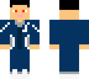 track suit | Minecraft Skins
