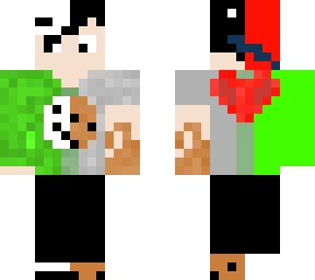 cookiegod | Minecraft Skins