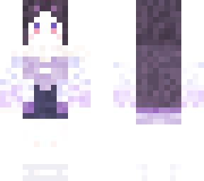 akikxxo's charcter | Minecraft Skin