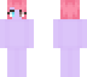 Andromeda | Minecraft Skin