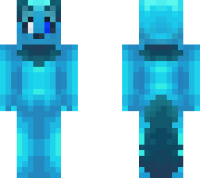 ari | Minecraft Skins