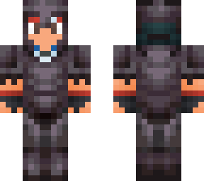 asch | Minecraft Skins