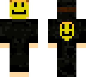 ash | Minecraft Skins