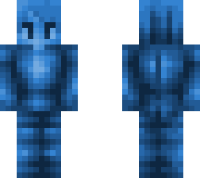 Basic Male Shading Base | Minecraft Skin