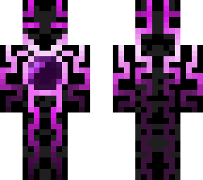 beast | Minecraft Skin