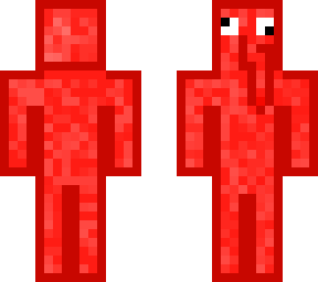 Benny | Minecraft Skin