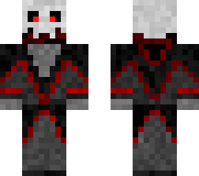 skeleton mage | Minecraft Skins