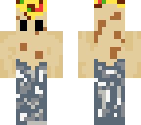 burrito | Minecraft Skins