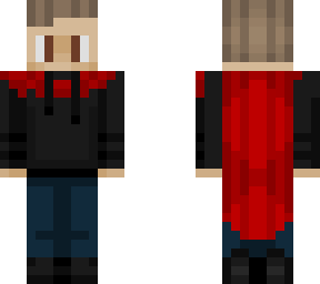colin | Minecraft Skins
