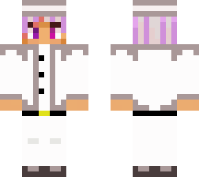 chef | Minecraft Skins