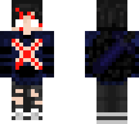 dead | Minecraft Skins