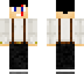 frye | Minecraft Skins