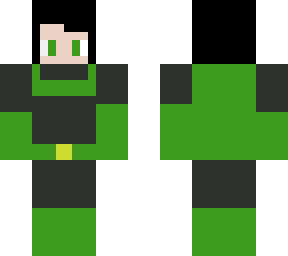 draco krew | Minecraft Skins