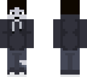 Dream IRL | Minecraft Skin