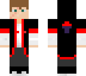 emo zombie | Minecraft Skins