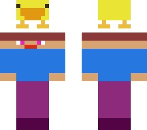 enten | Minecraft Skins