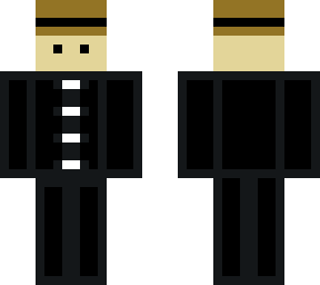 Fedora | Minecraft Skin