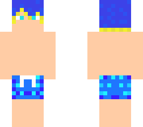 fun | Minecraft Skin