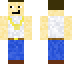 2pac | Minecraft Skins