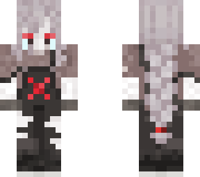 ghast | Minecraft Skins
