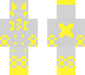 godspeed | Minecraft Skins