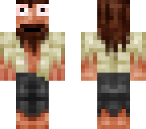 goofy | Minecraft Skin