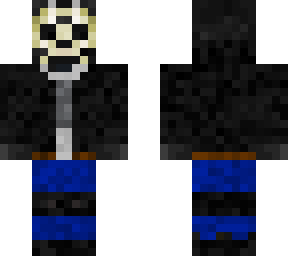 regular | Minecraft Skins