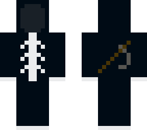 scythe | Minecraft Skins