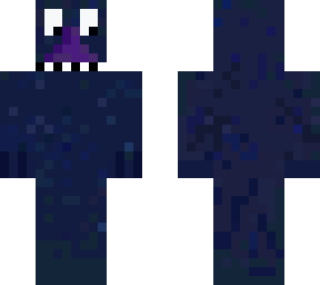 moomin | Minecraft Skins