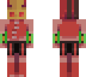 spawn | Minecraft Skins
