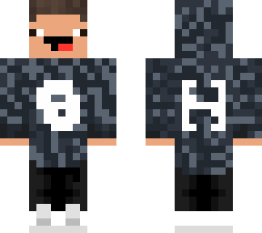 HH classic skin | Minecraft Skin