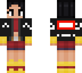 hype beast | Minecraft Skins