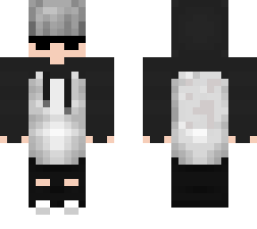 dealer | Minecraft Skins