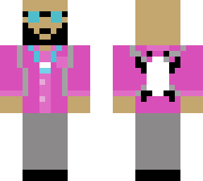 jamal | Minecraft Skins