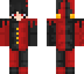 jester | Minecraft Skins