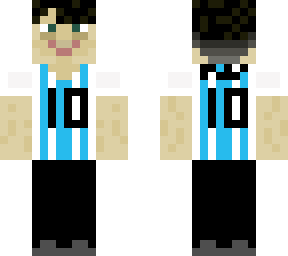 jonah | Minecraft Skins