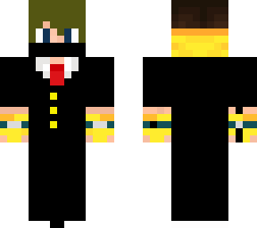 court judge | Minecraft Skins