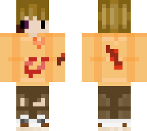 drunk | Minecraft Skins
