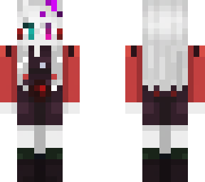 eva 01 | Minecraft Skins