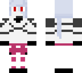 arachne | Minecraft Skins