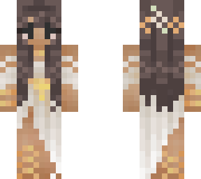 fallen angel | Minecraft Skins