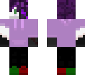 messy hair | Minecraft Skins